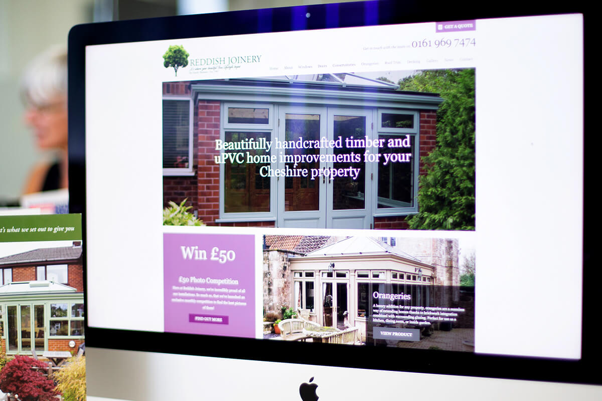 Case studies - Purplex Marketing